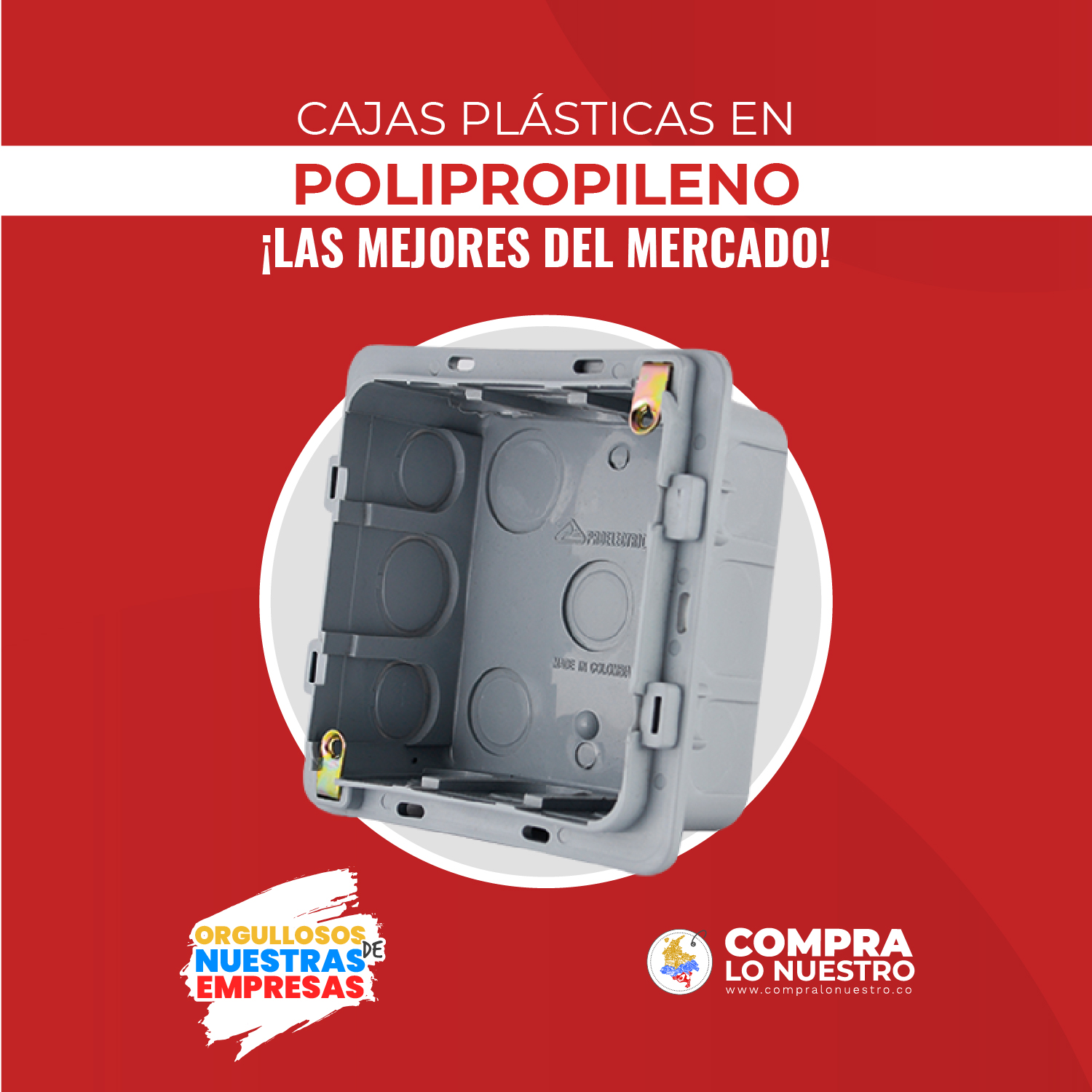 CAJAS Y TAPAS PARA SISTEMA CONSTRUCTIVO CON CONCRETO VACIADO O ...