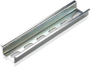 Riel DIN - PROELECTRICOS - Seguridad para sus proyectos