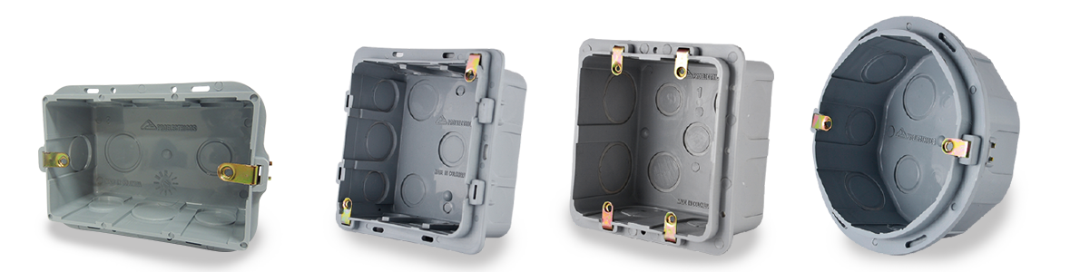 Linea Conduit - PROELECTRICOS - Seguridad para sus proyectos