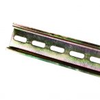 Riel chanel - PROELECTRICOS - Seguridad para sus proyectos