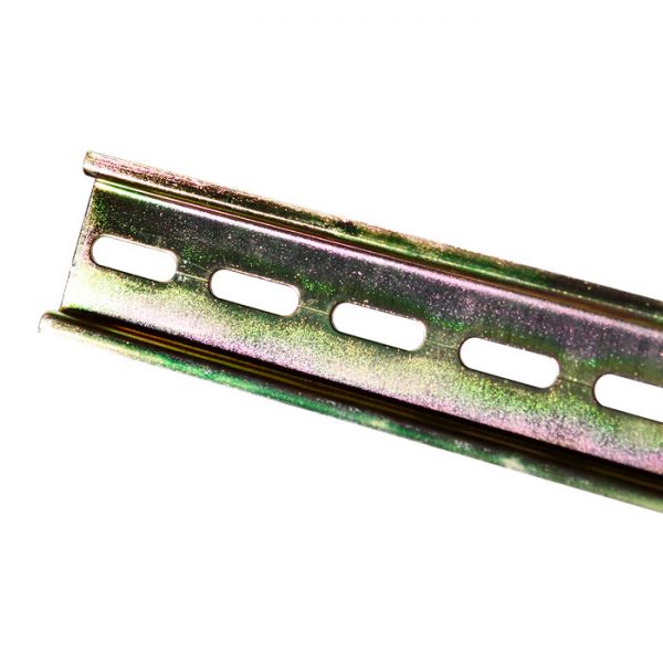 Riel chanel - PROELECTRICOS - Seguridad para sus proyectos